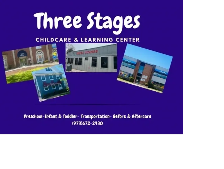 ABOUT - 3 Stages Children Care Center